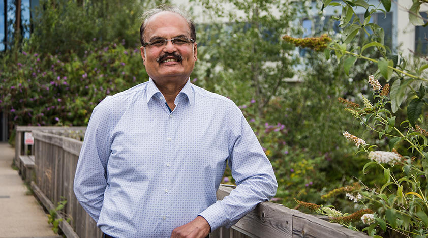 Duty-bound – the doctor who helped more than his patients