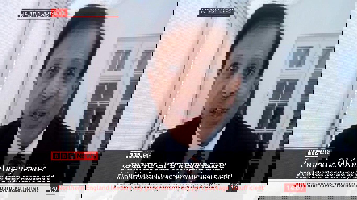 COVID-19: BMA actions and policy