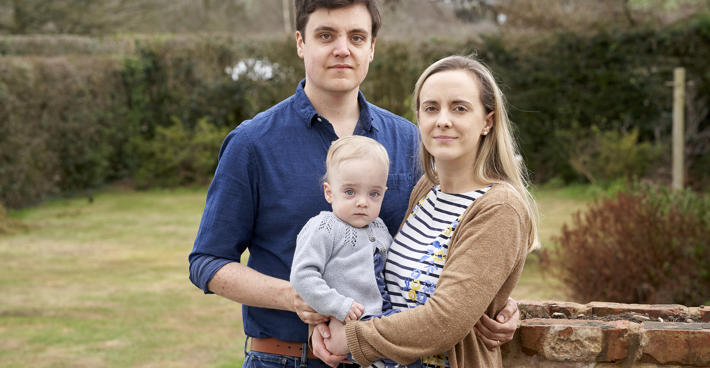 More support needed for parents of premature babies