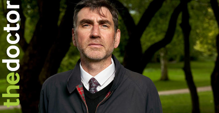 The Doctor, June 2021