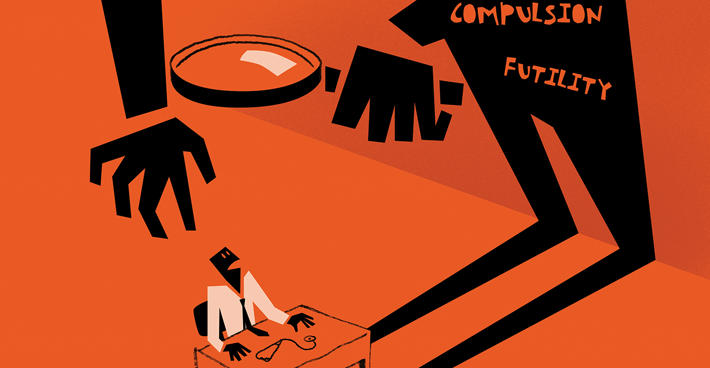 Three little letters ...