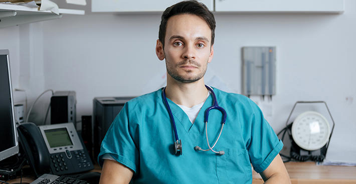 The future barges in: the digital revolution in general practice