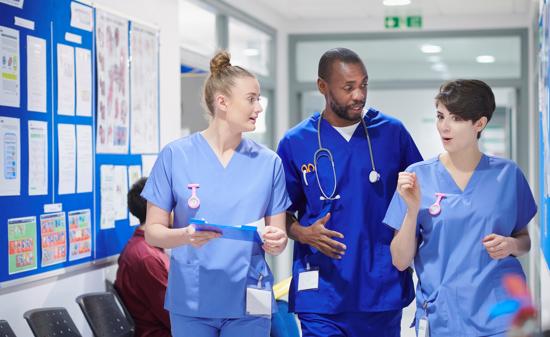 Join the BMA: the specialty trainee doctor’s safety net