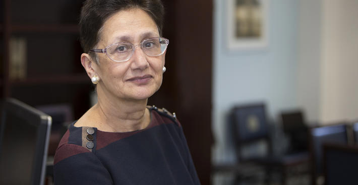 Closing the gender health gap: the importance of a Women’s health strategy