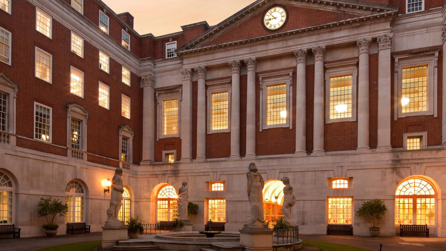 BMA membership surpasses 173,000