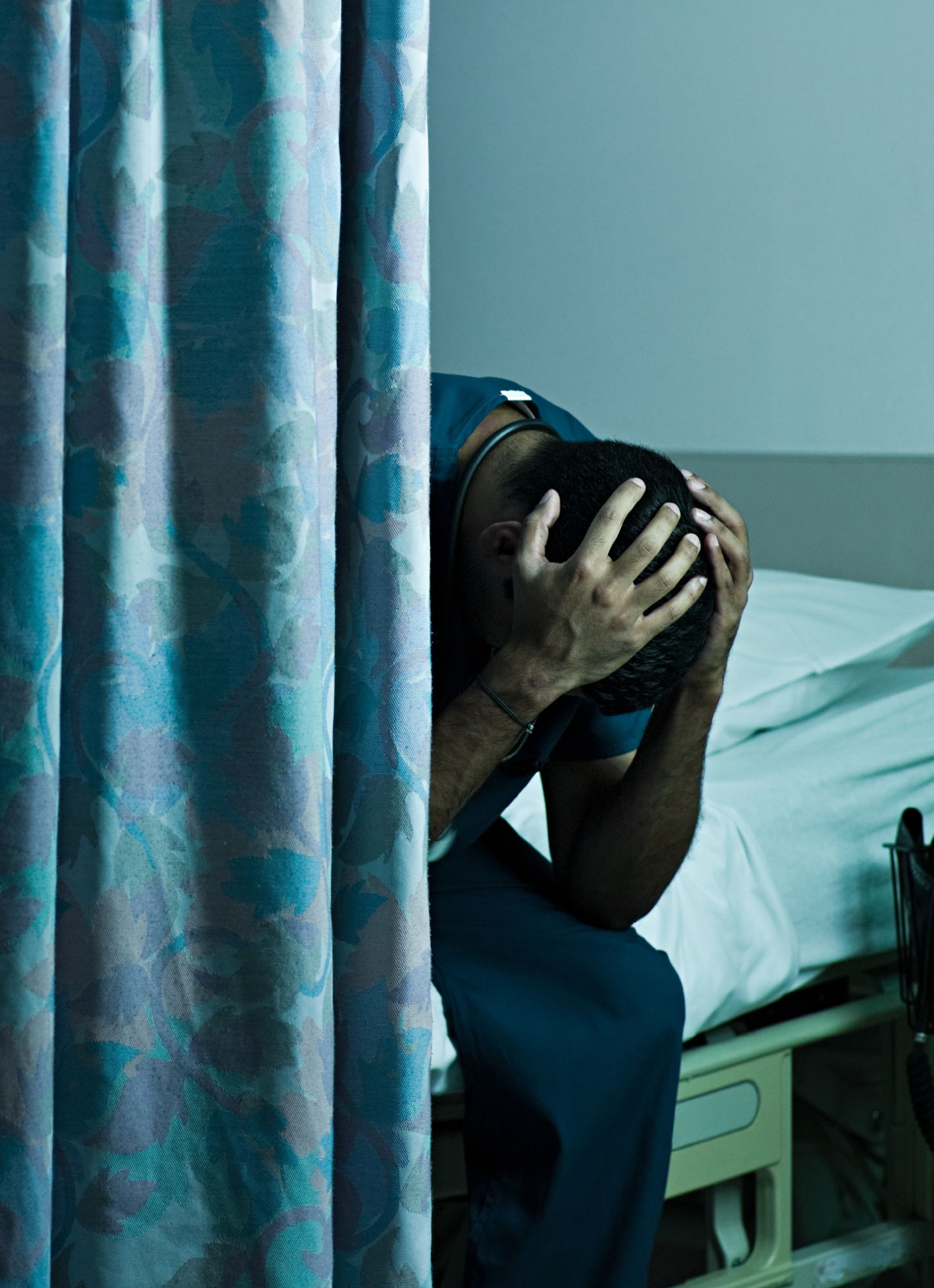 Delivering racial equality in medicine