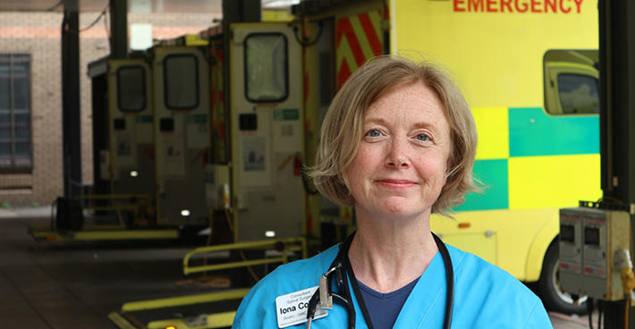 Now is the time for doctors to unite within the BMA