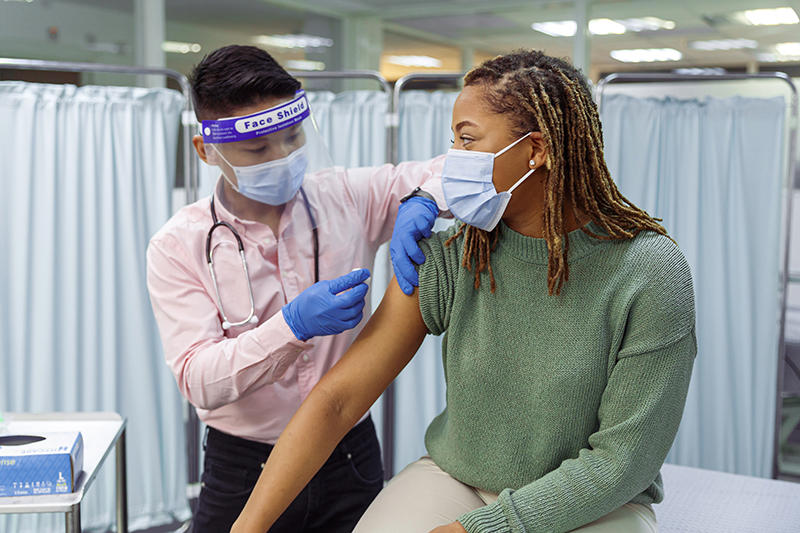 Rebuilding trust in medicine among ethnic minority communities