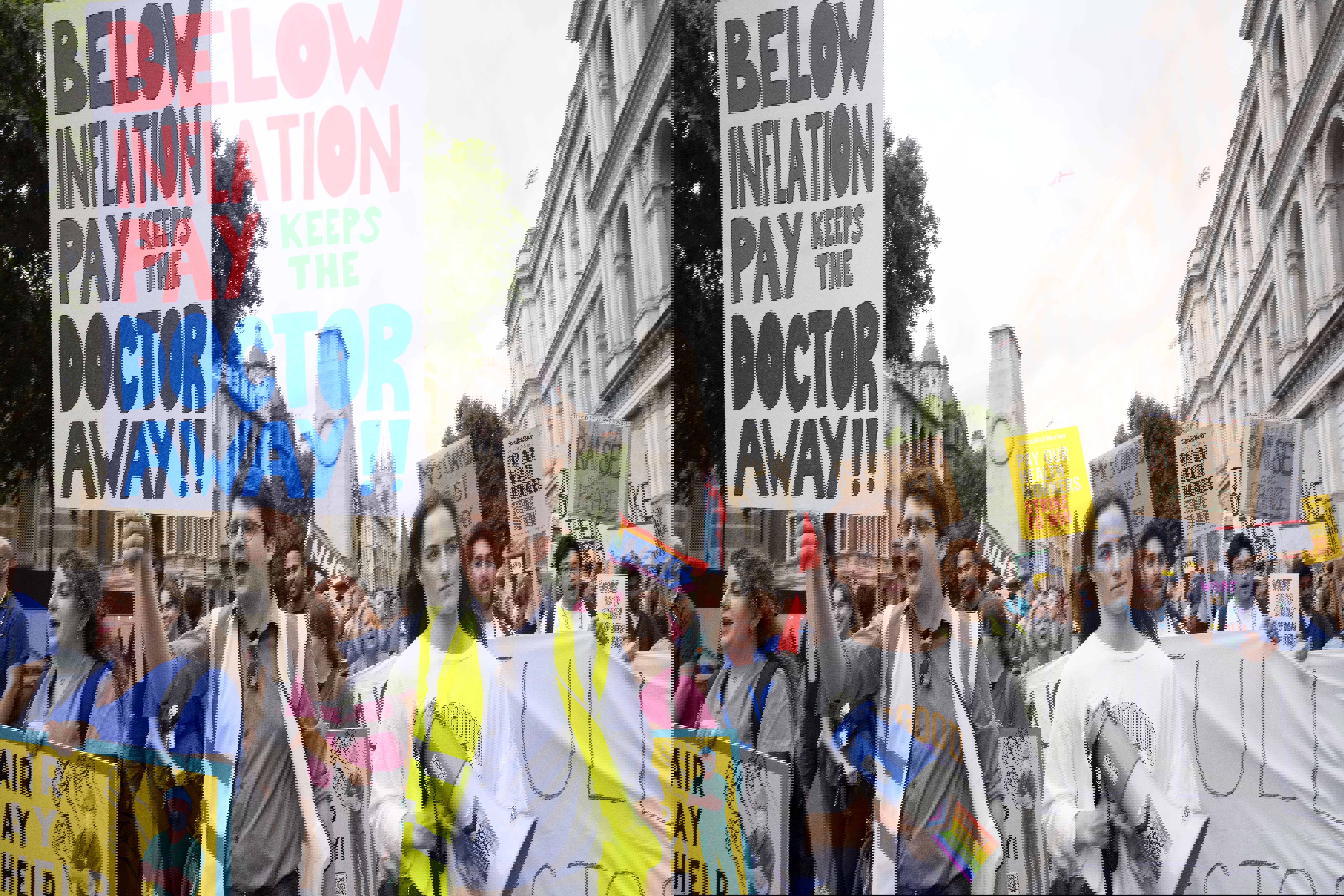 BMA - Home | British Medical Association