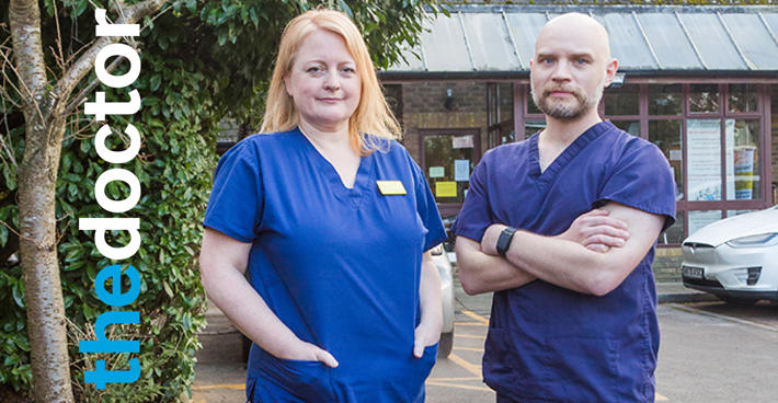 The Doctor – issue 52, February 2023