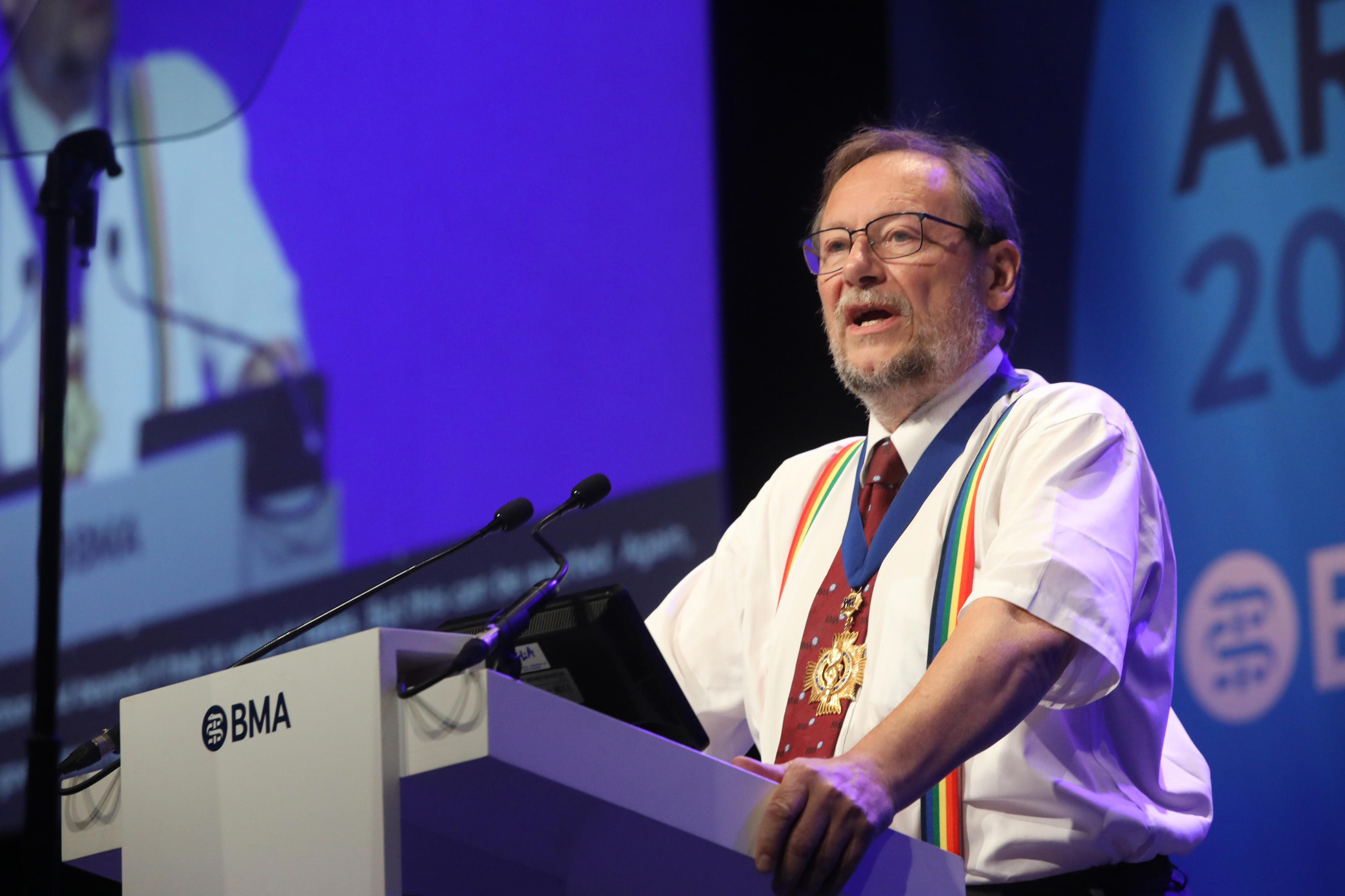 BMA - Home | British Medical Association