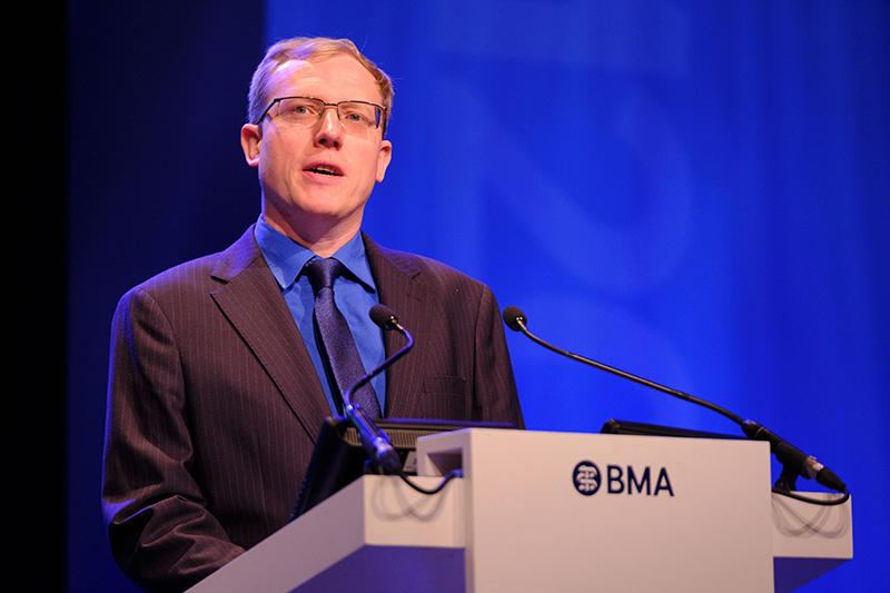 ‘Corrosive culture’ of bullying remains in parts of NHS