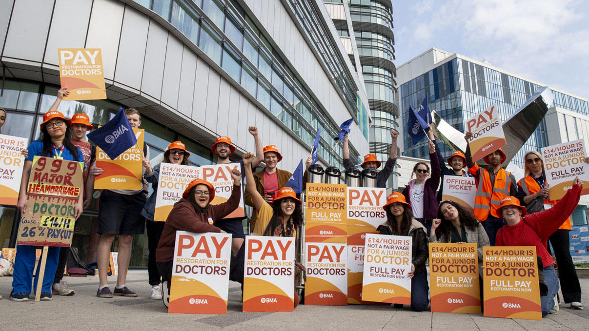 BMA - Home | British Medical Association