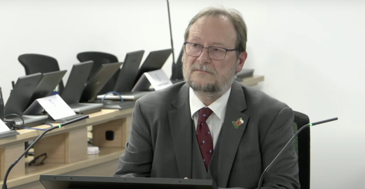 Pandemic preparedness warnings were ignored, hears inquiry | BMA news