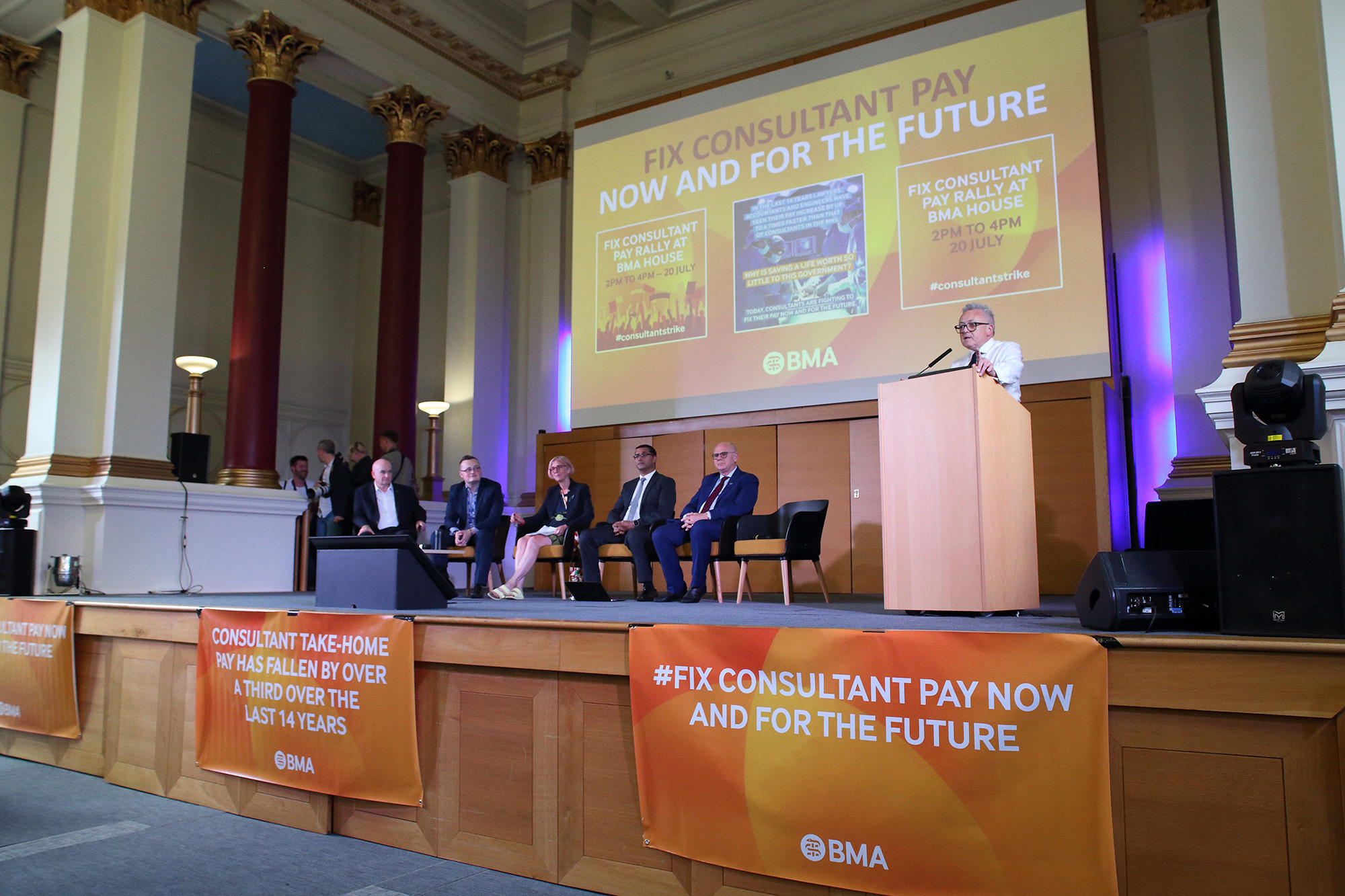 BMA - Home | British Medical Association