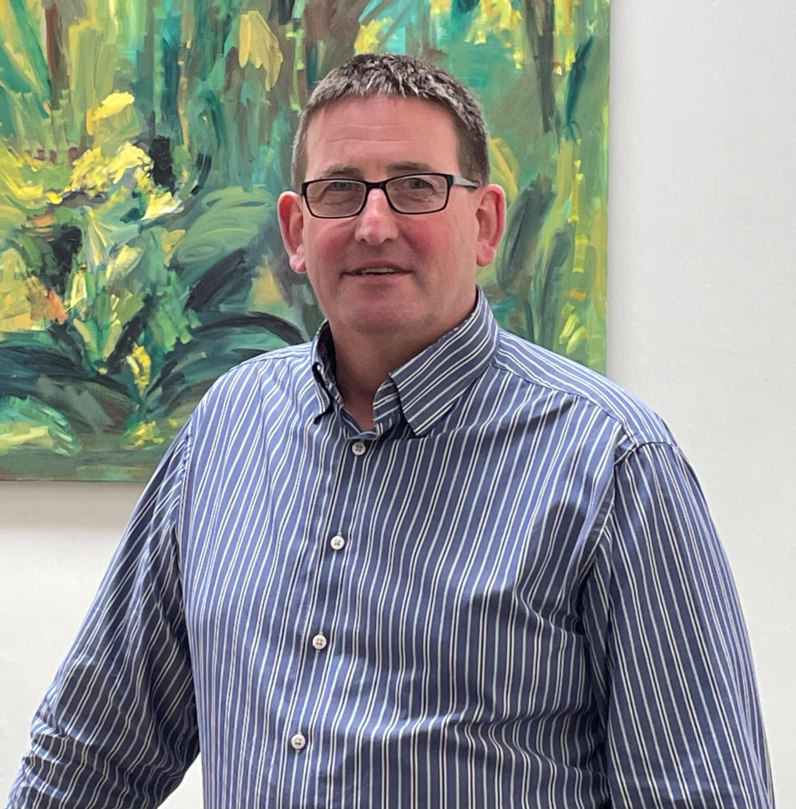 Leadership at the BMA