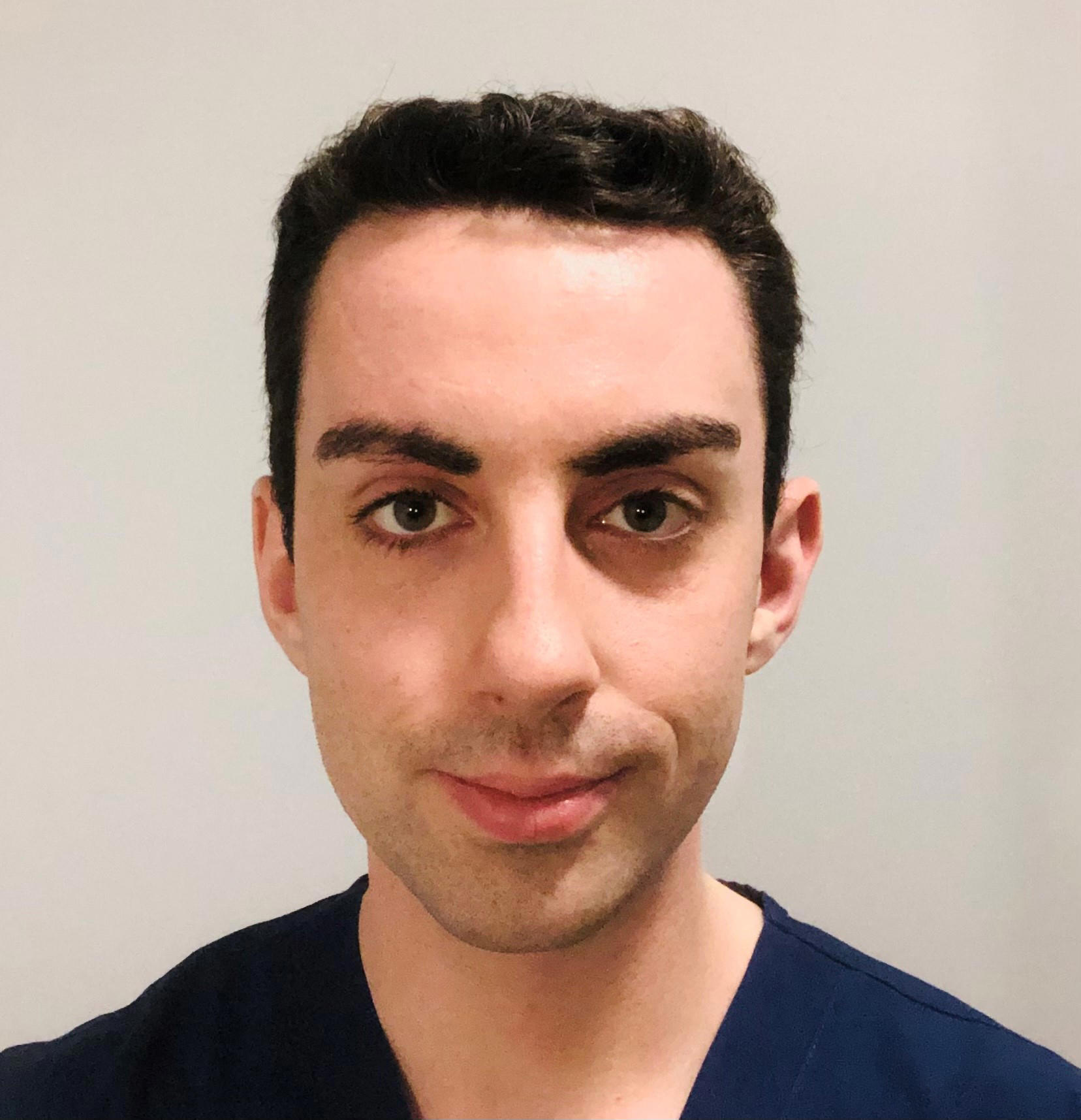 Just a number on a rota