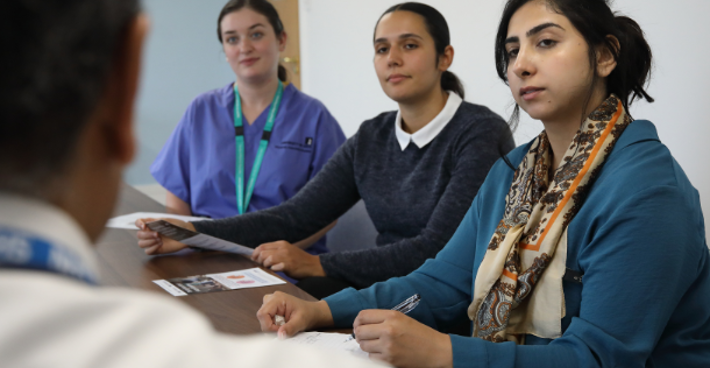 Join the BMA - GP Trainees | British Medical Association