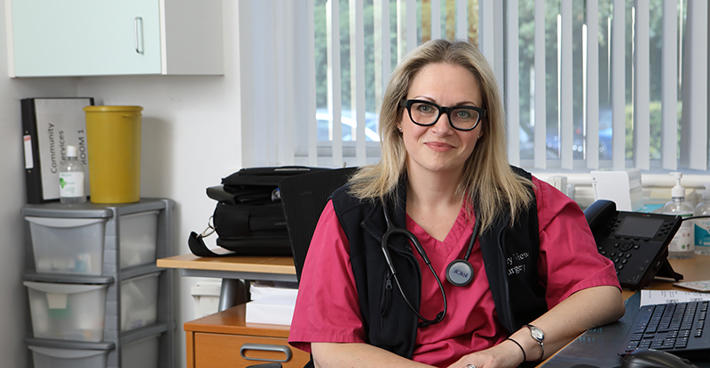 GPs consider alternative service provision models