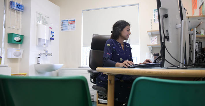 Rate card for sessional GPs part of new BMA overtime guidance | BMA news