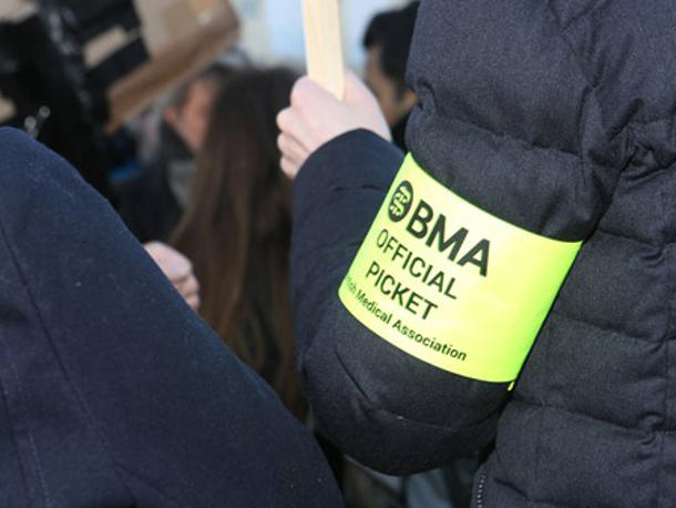 BMA - Home | British Medical Association