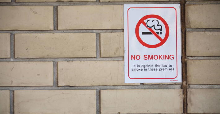 Time to create a smokefree generation – now | BMA blogs