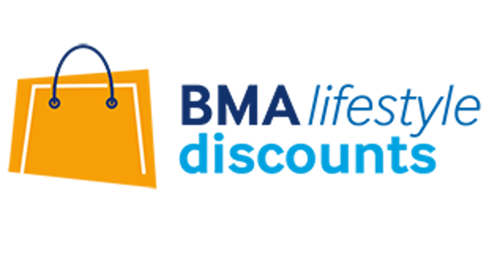 BMA Lifestyle discounts