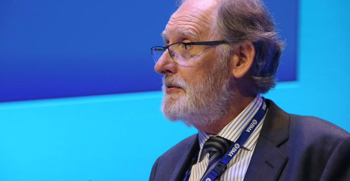Representing BMA members in the debate on physician-assisted dying