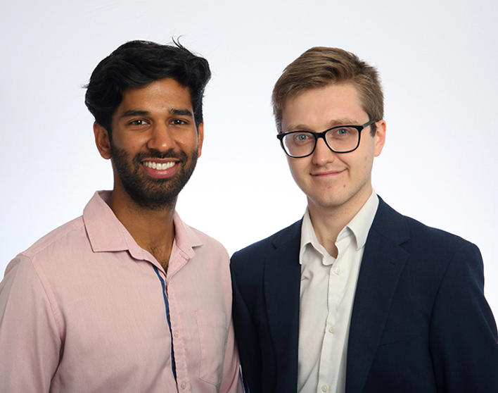 BMA news and opinion