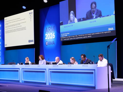 What's on at ARM 2026