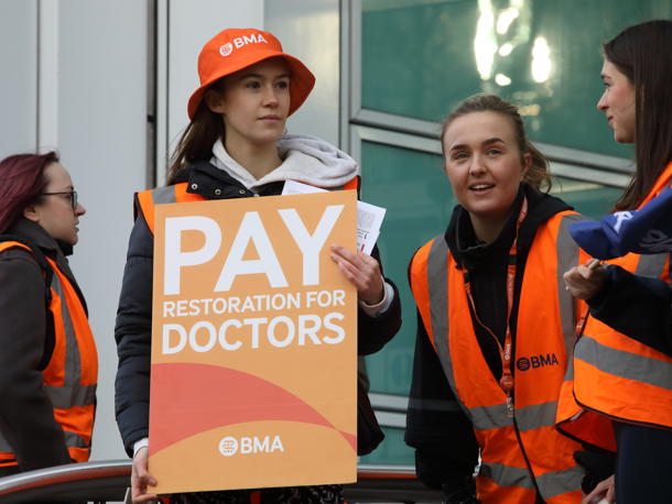 BMA - Home | British Medical Association