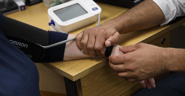 GPs prepare to take collective action