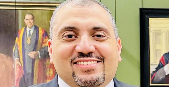 Celebrating SAS Week: improving the landscape for SAS doctors